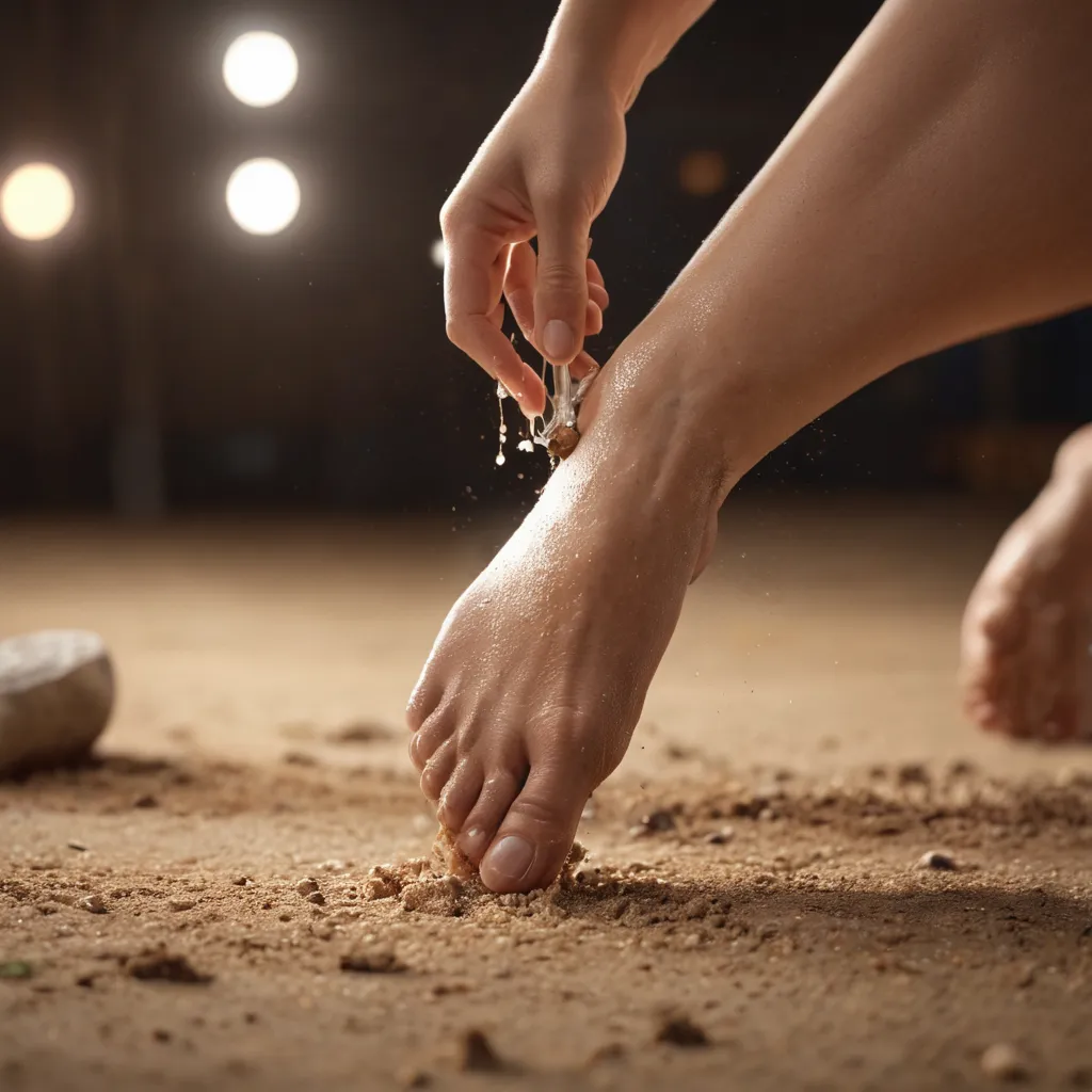 Unveiling the Secrets to Silky Smooth Feet: A Definitive Guide to Dead ...
