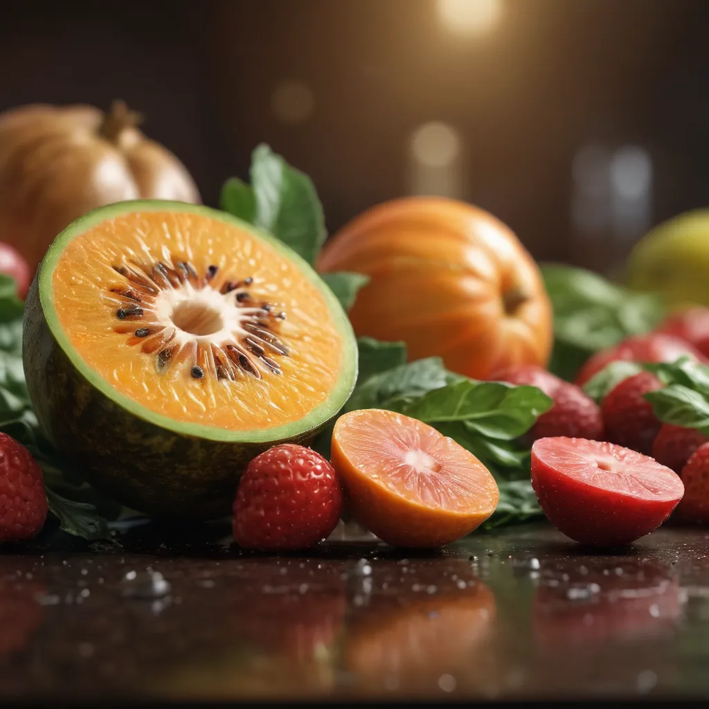 Natural Immune System Boosters: Enhance Your Health