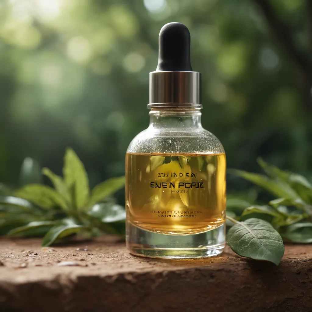 Discover the Most Luxurious Face Oils with Exquisite Scents for Glowing ...