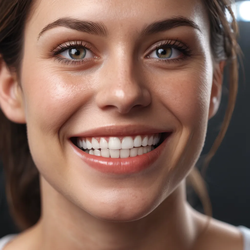 Unlocking the Secrets of Brilliant Teeth Whitening Techniques