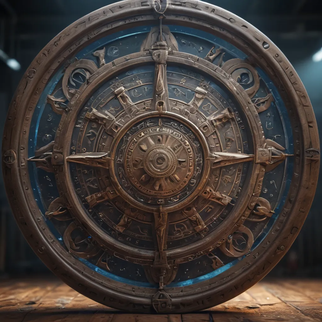 Unveiling the Profound Nature of the Big Six Zodiac Signs