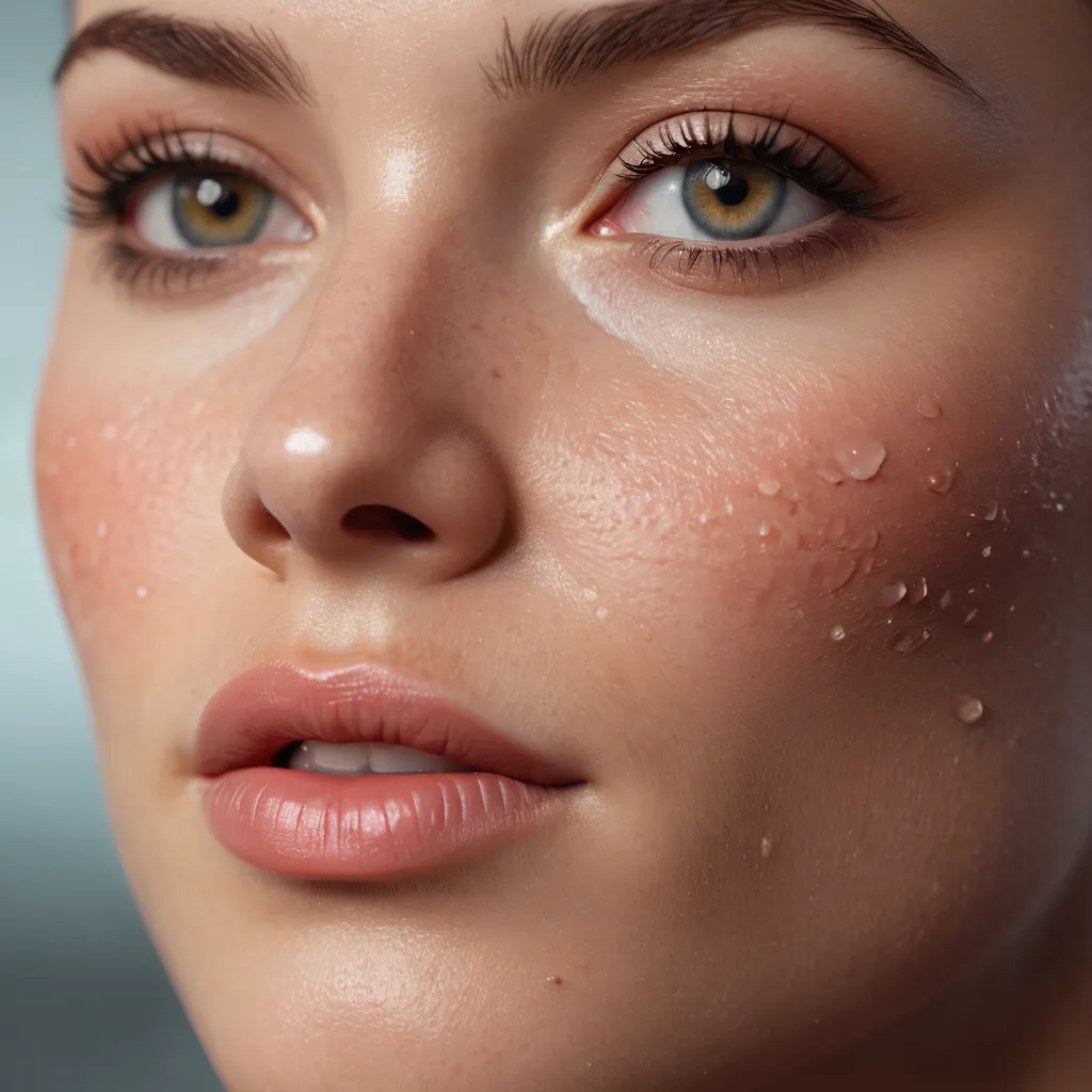 Unveiling the Power of Body Lift Collagen Lotion