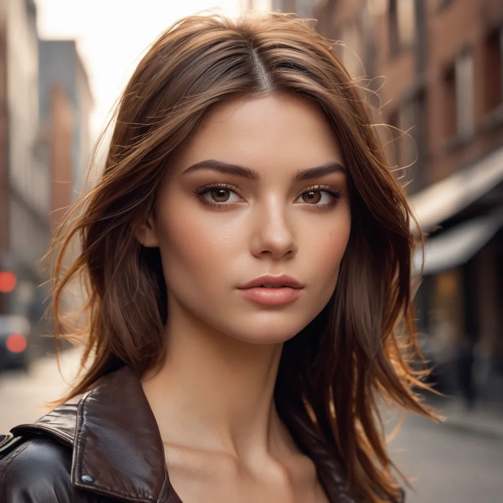 Exploring Brown Hair: Cultural Significance and Trends