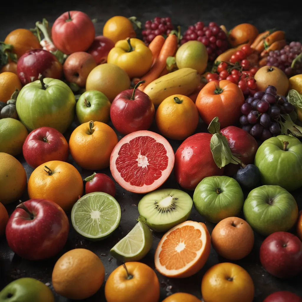 Foods Rich in Ceramides for Better Health