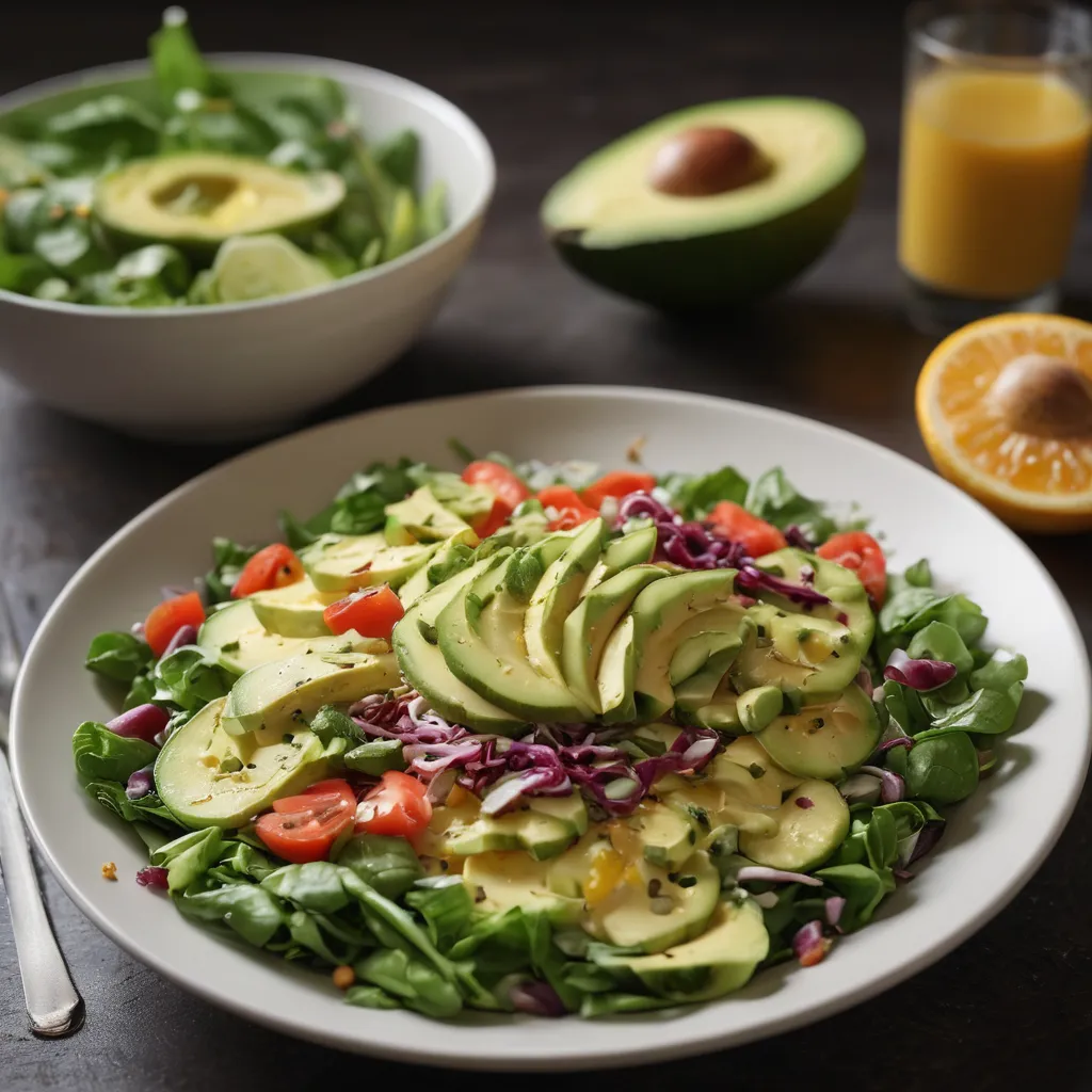 Explore the Heart-Healthy Snack Choices Endorsed by the American Heart ...