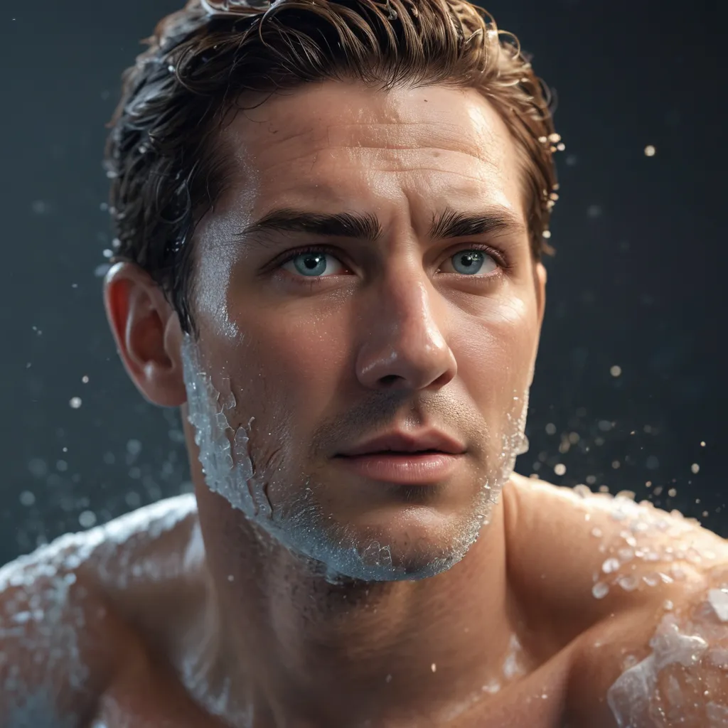 Unlocking the Power of Ice Wave Patches: A Detailed Analysis