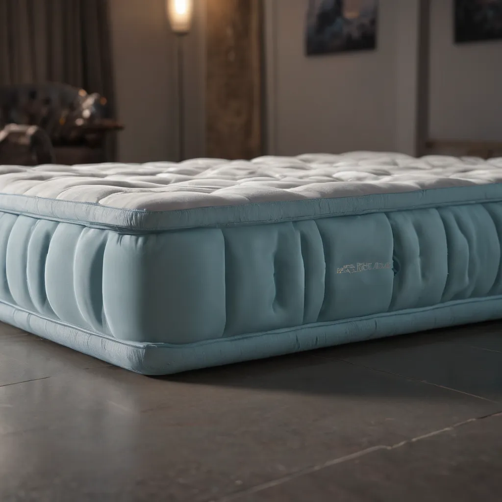 Unveiling the Exceptional King Koil Twin Size Air Mattress: A ...