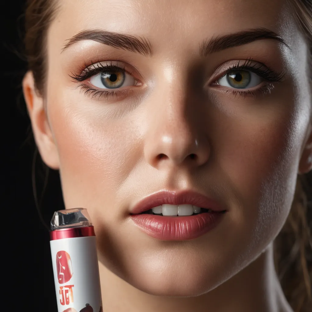 Unlocking Freshness: The Lady Speed Stick Advantage