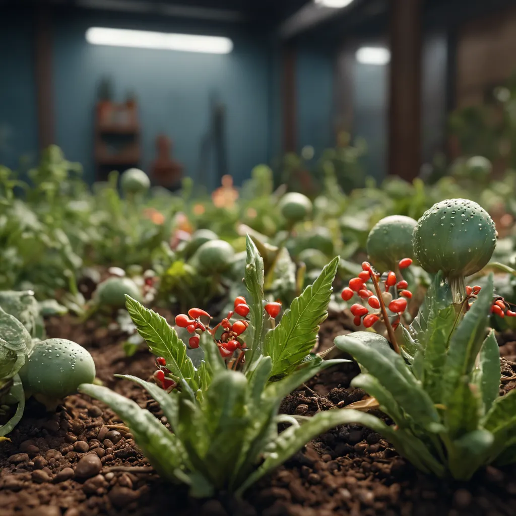 Understanding Plant Lectins and Their Health Impact