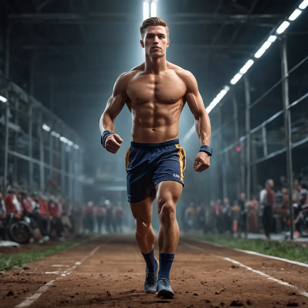 Understanding Life Path Eight: Power and Success