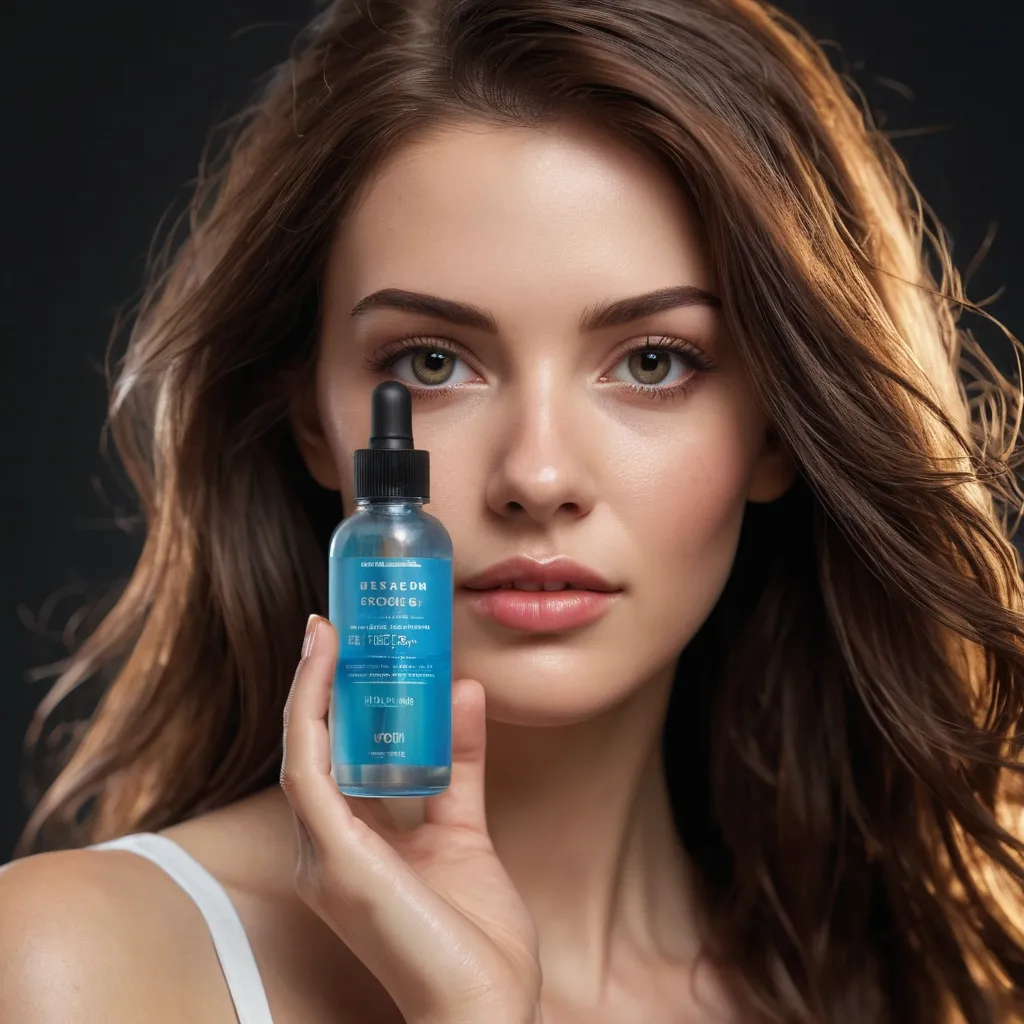Essential Long Hair Growth Products For Healthy Tresses