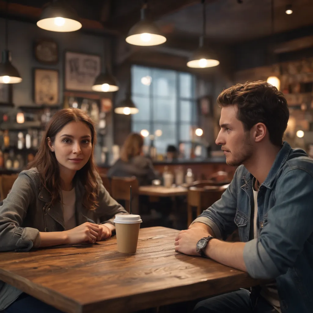 Engaging Questions for Meaningful Conversations with Guys