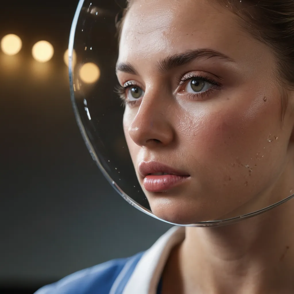 Journey of Self-Discovery: Unveiling My Toxic Trait for Personal Growth