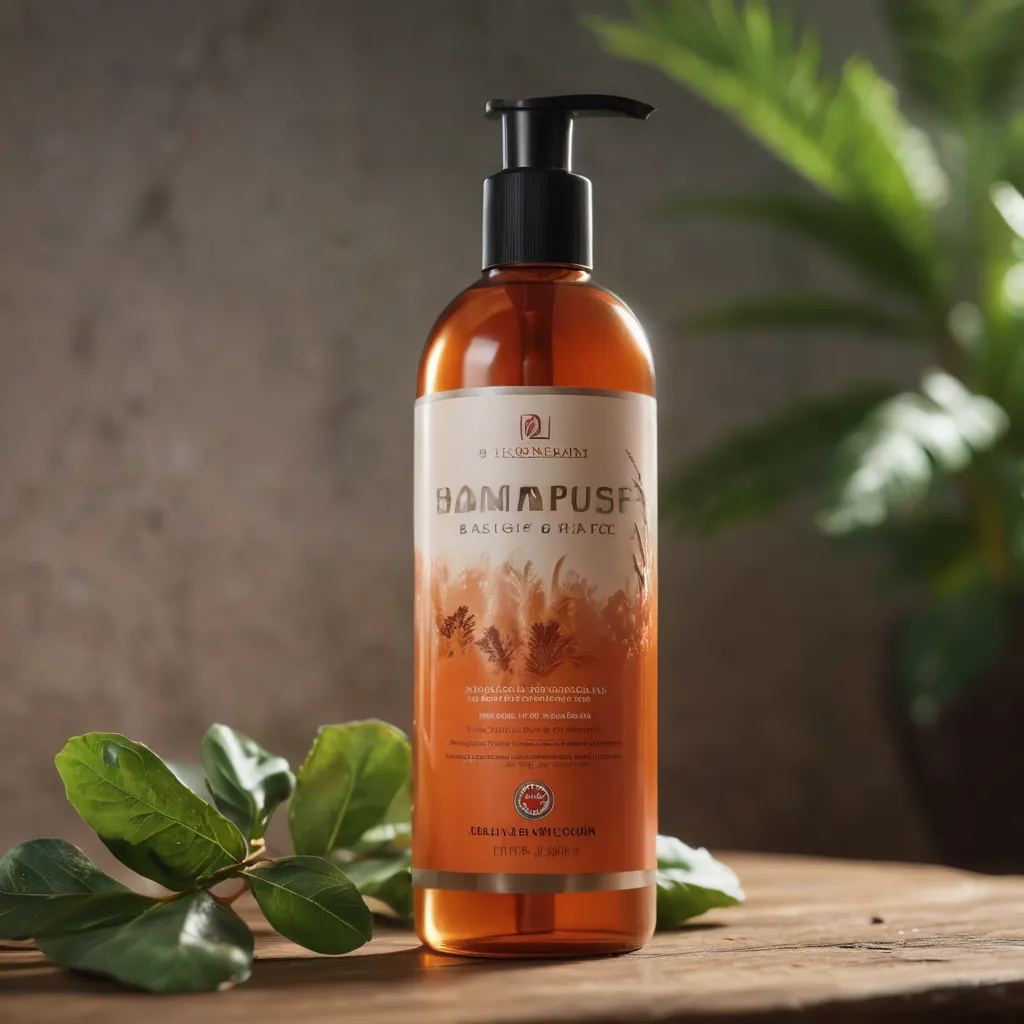 Unlocking the Secrets of Organic Shampoo and Conditioner for Dry Hair