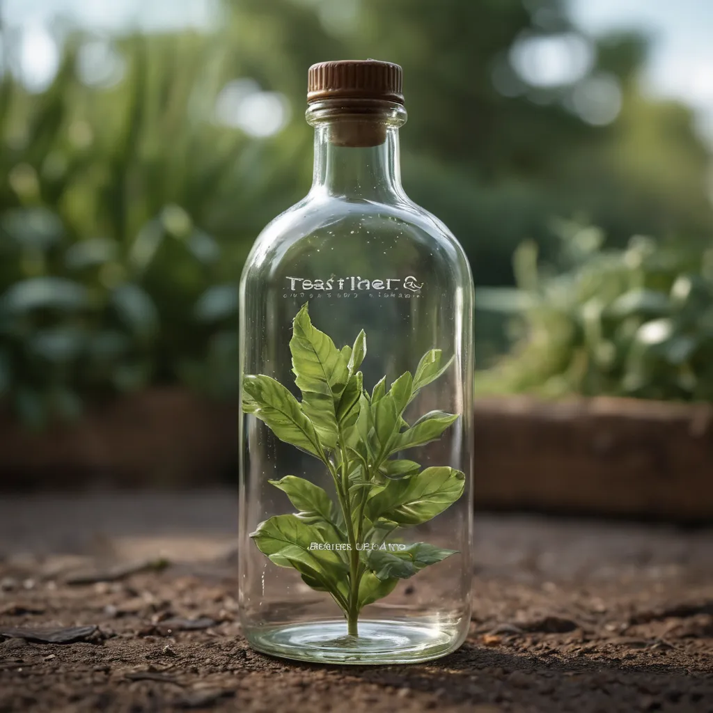 Exploring Plant-Based Glycerin: Benefits and Uses