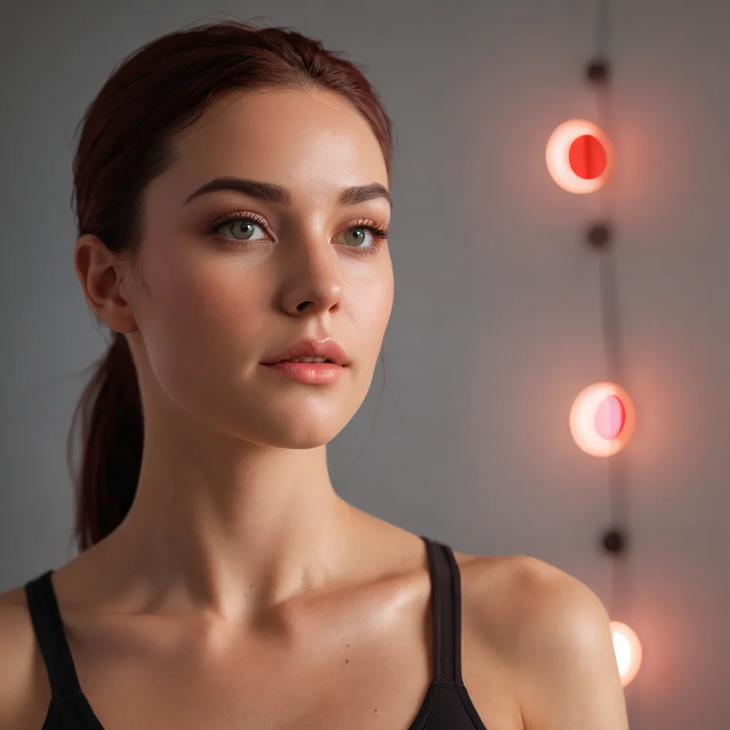 Red Light Therapy: Efficacy and Practical Applications