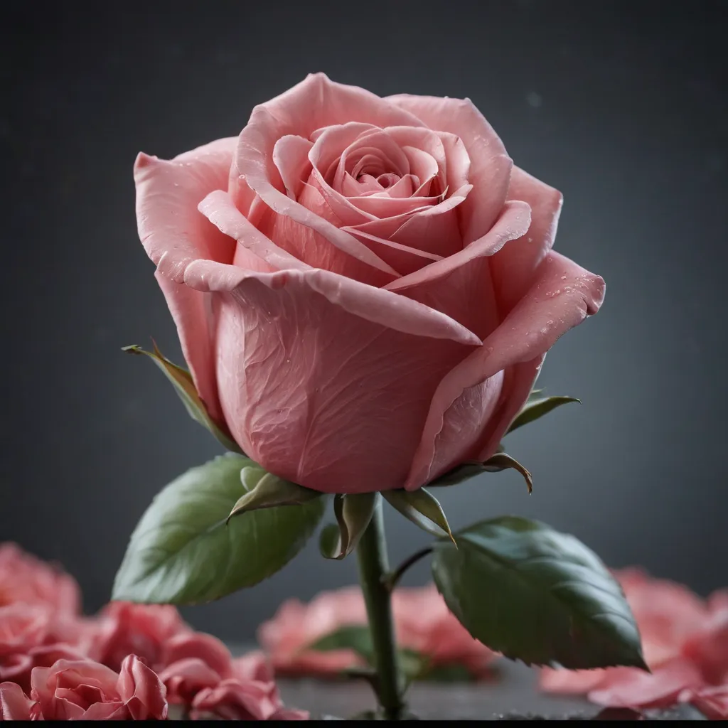 Exploring Rose Toy Vibration: Benefits and Insights