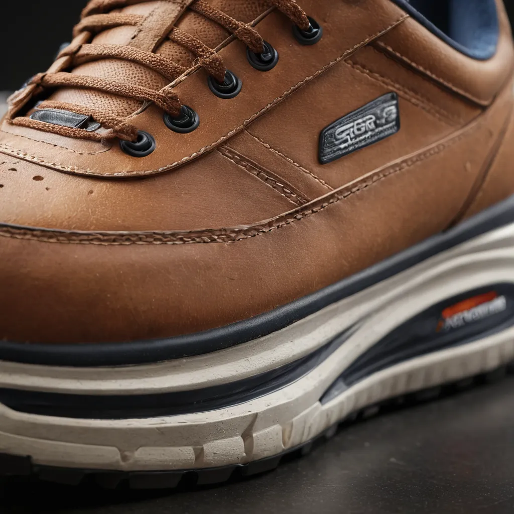 Exploring Sketchers Size 14: Comfort and Style Redefined