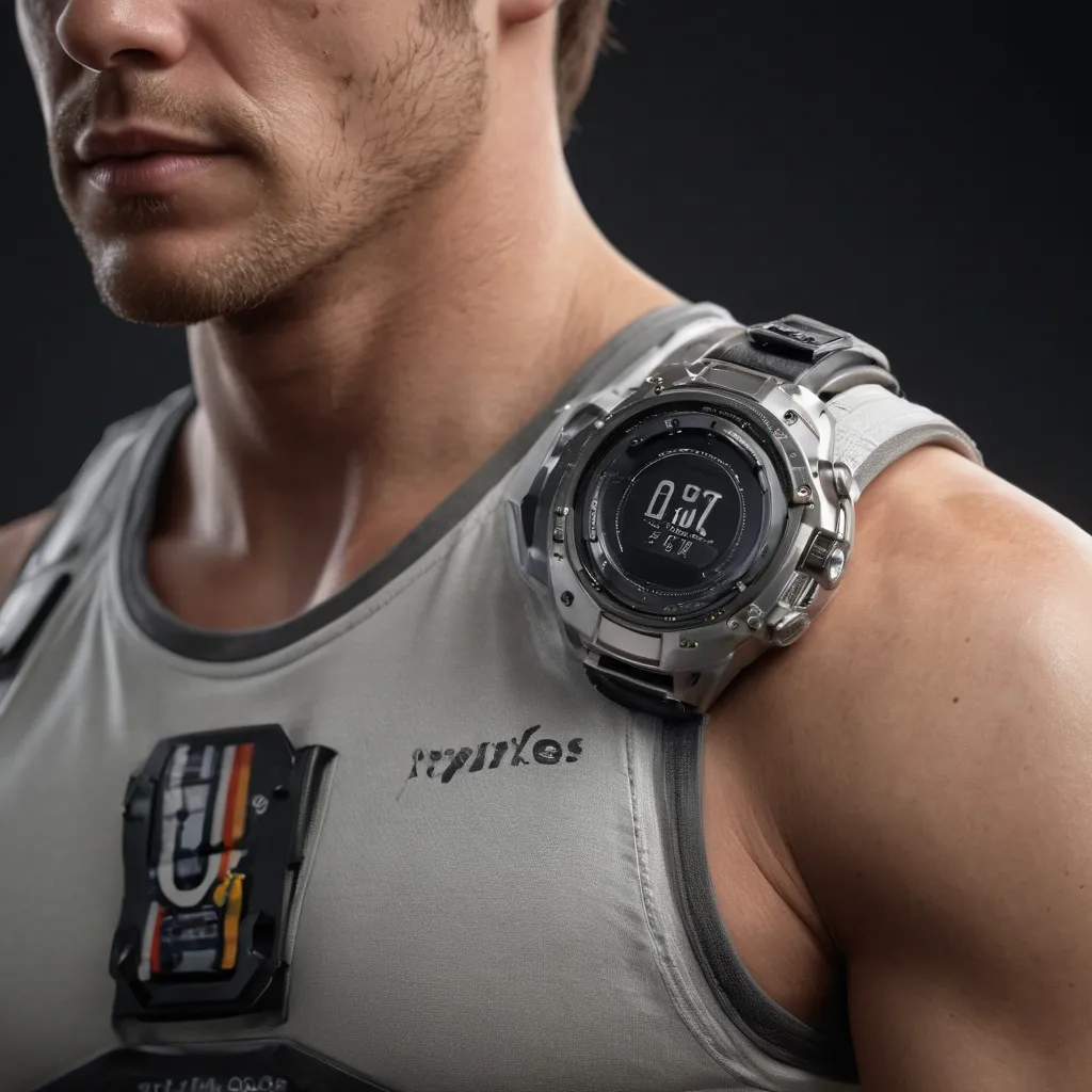 Exploring the Apollo Wearable Device for Holistic Wellness