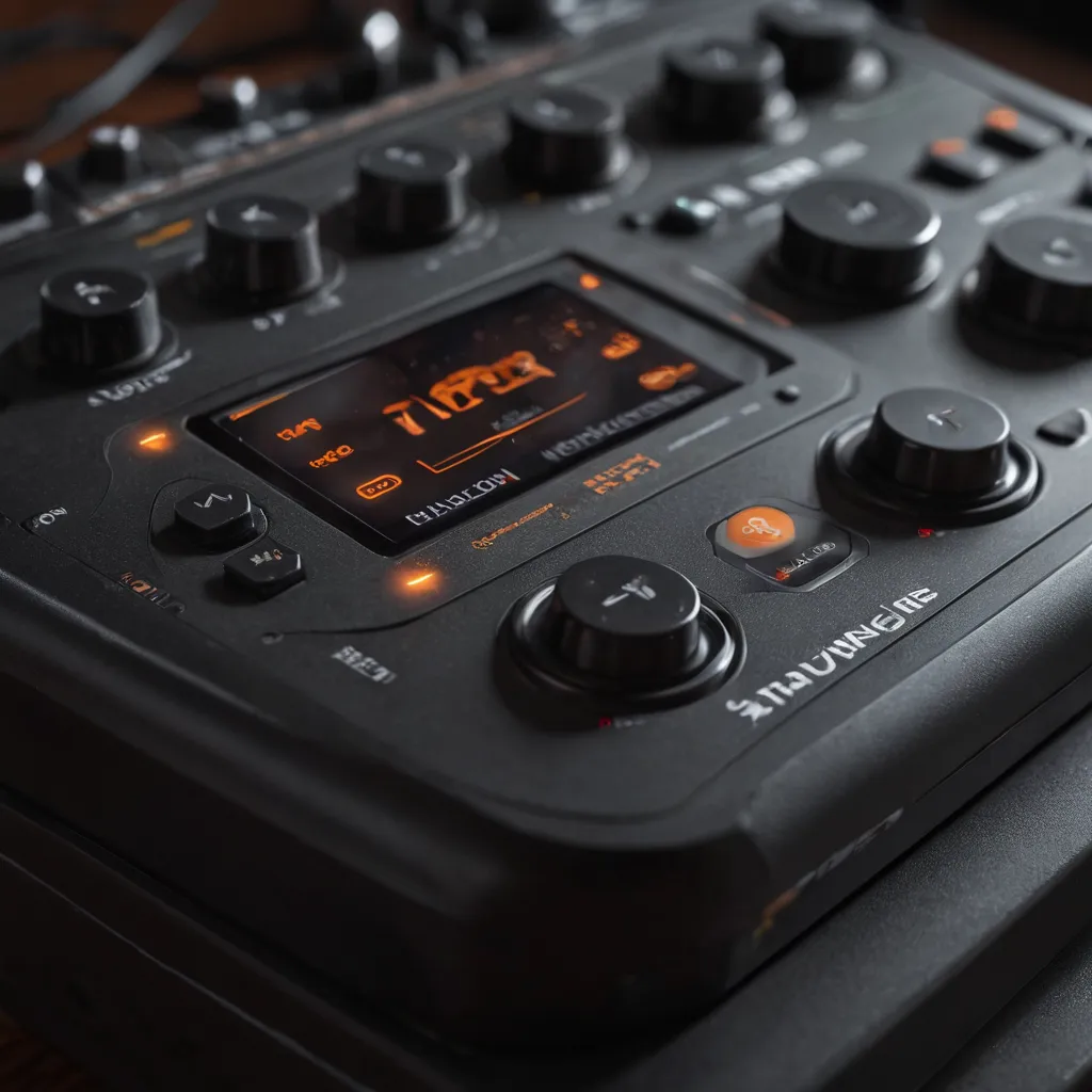 Top At-Home E-Stim Machines for Wellness