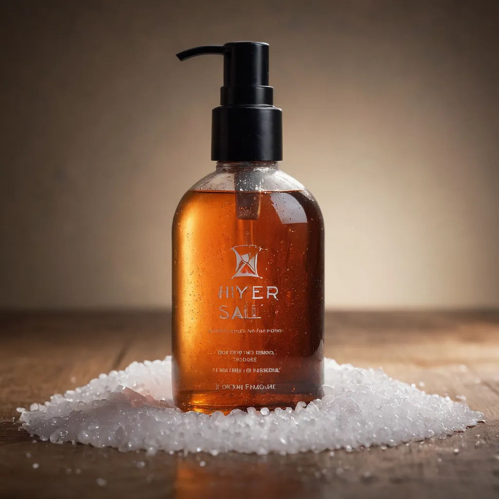 Discovering Top Sea Salt Sprays for Hair Care