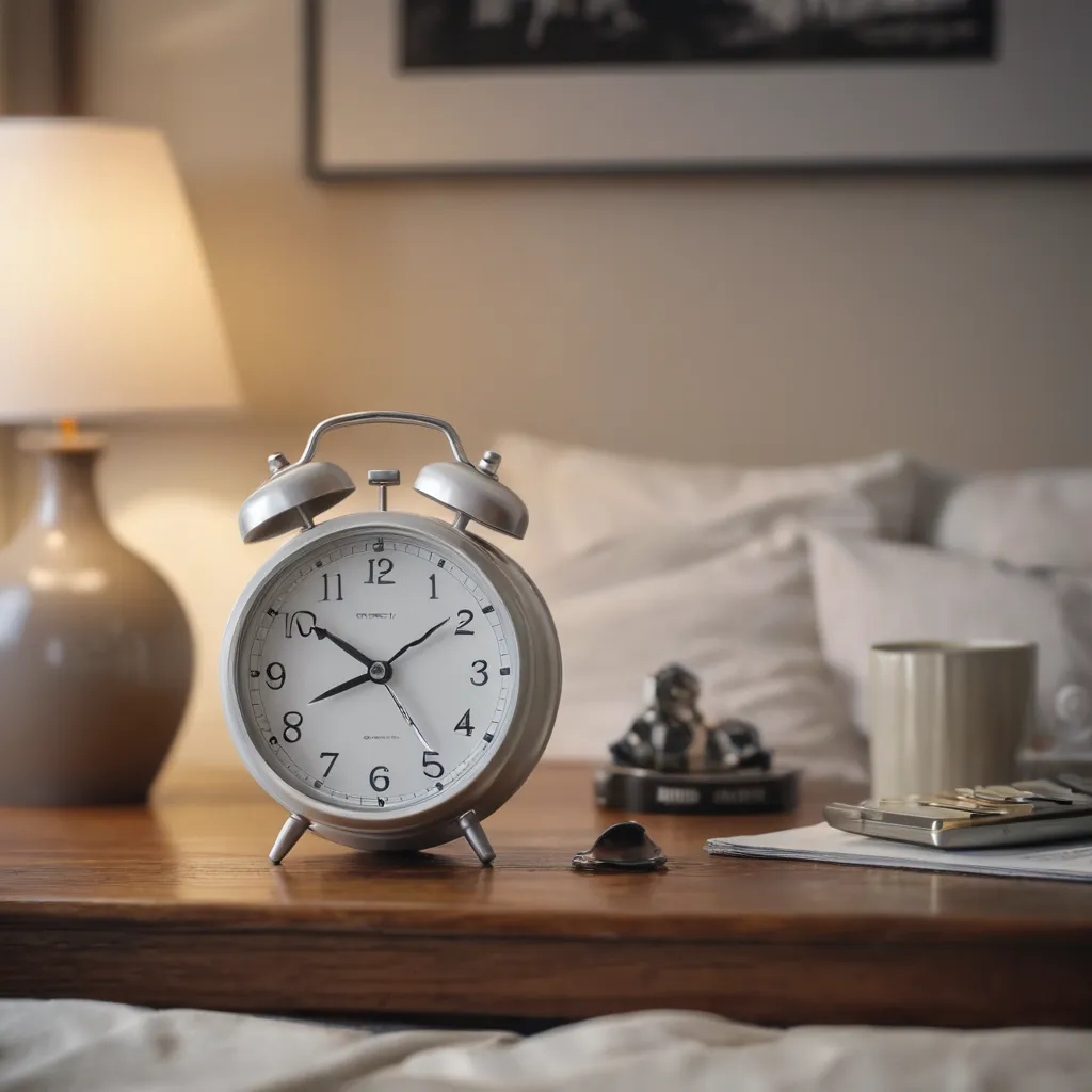 Discover The Top White Noise Alarm Clocks For Better Sleep