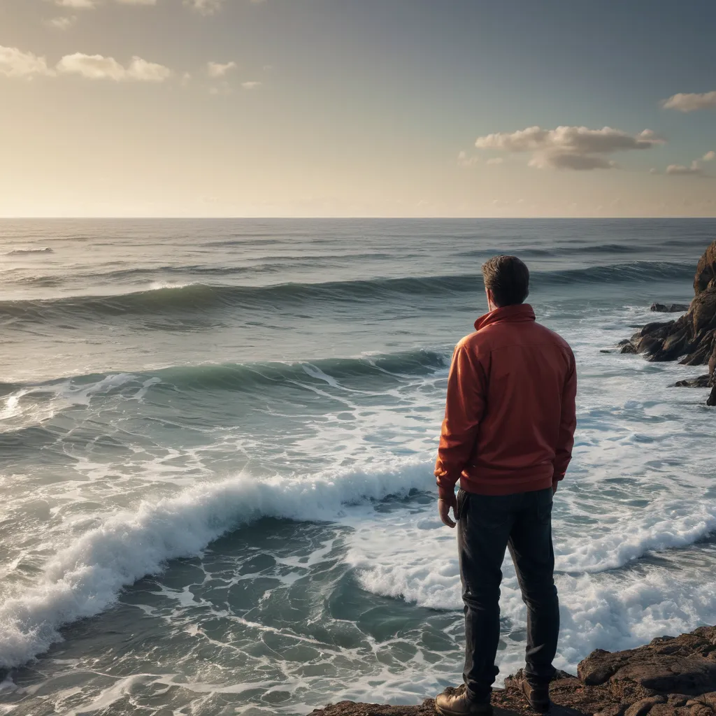 Exploring the Depths of Sadness and Loneliness