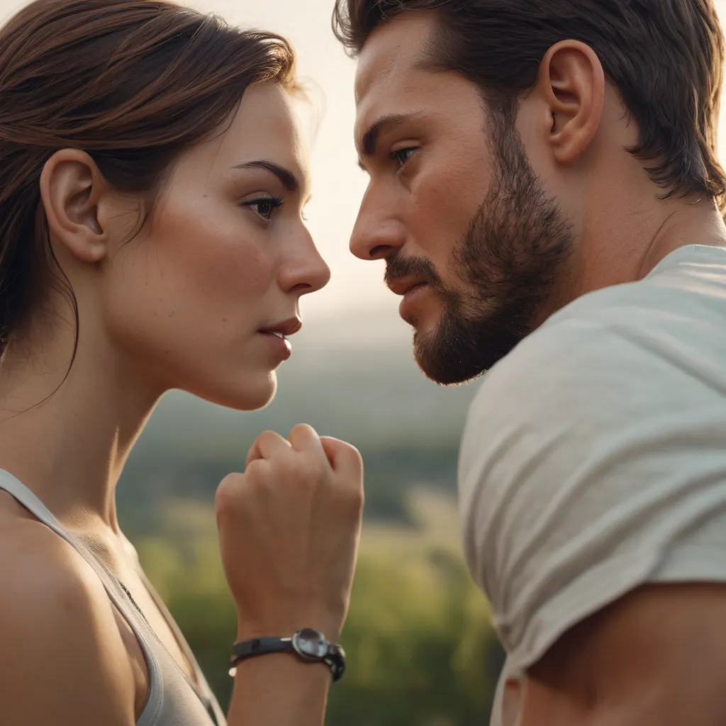 Exploring the Depths of Unconditional Love and Its Impact