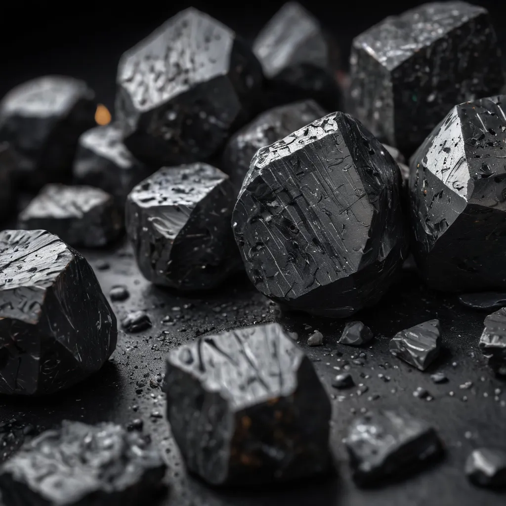 Unveiling Shungite: Metaphysical Properties & Benefits