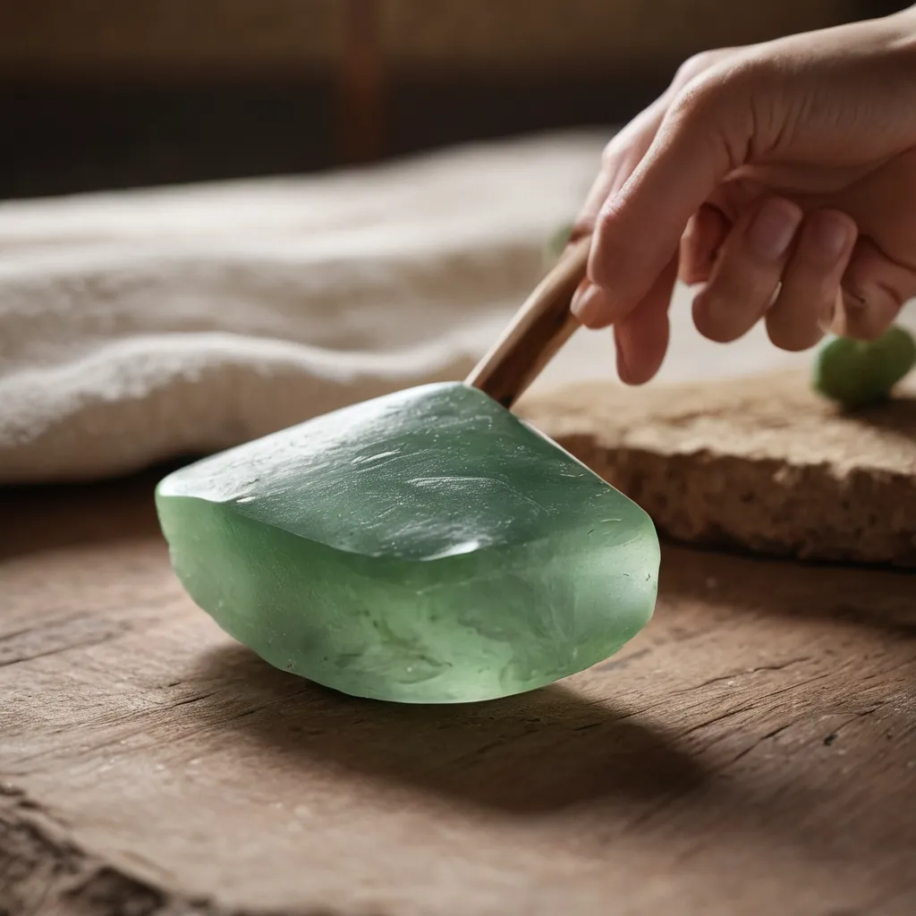 Exploring Different Types of Gua Sha Stones and Benefits