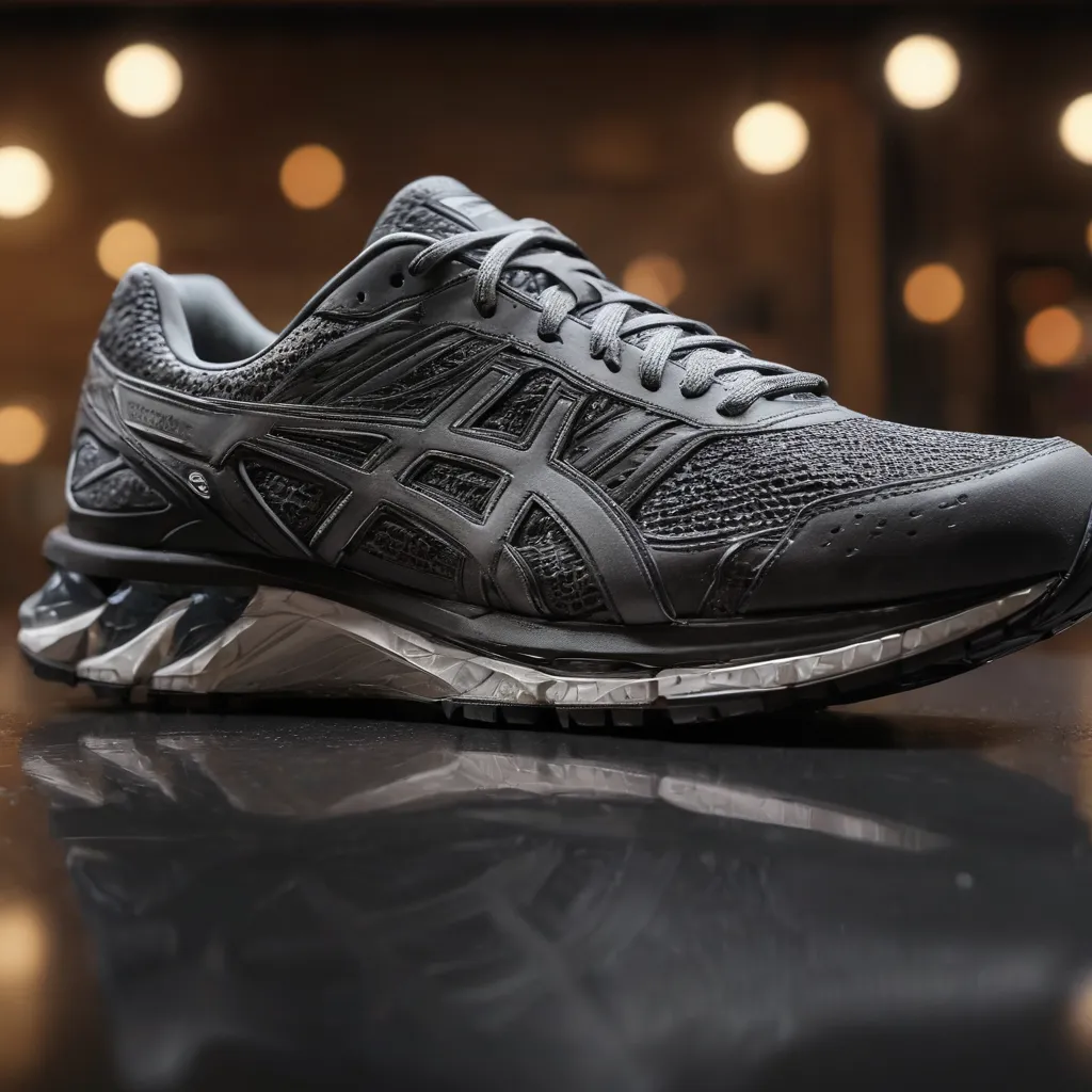 Understanding ASIC Neutral Shoes: Design and Benefits