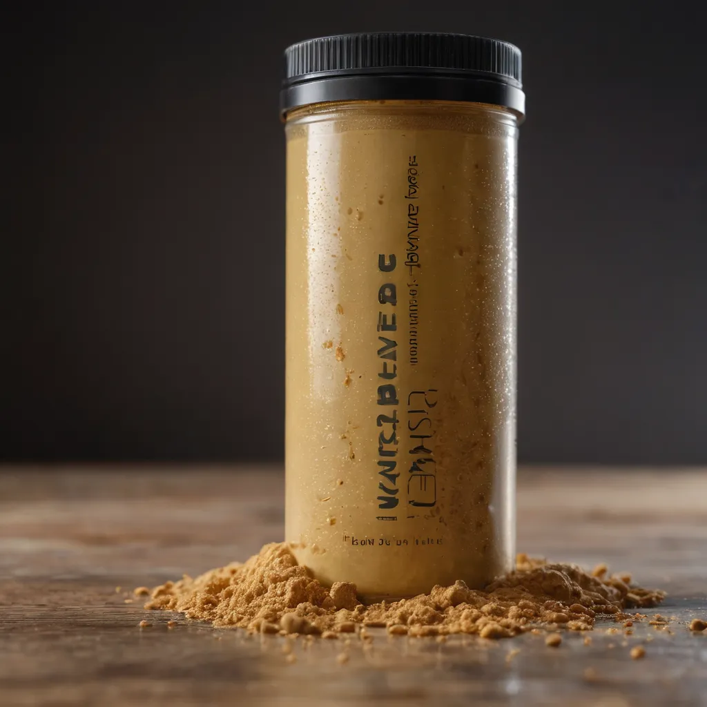 Exploring Unflavored Hydration Powder for Optimal Health