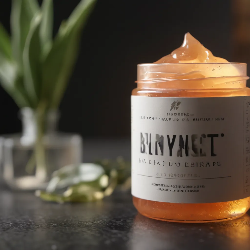 Unveiling the Potency of Fade Cream for Erasing Burn Marks