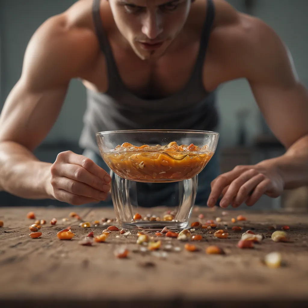 Unlocking the Secrets: Enhancing Gut Health with Nutrition