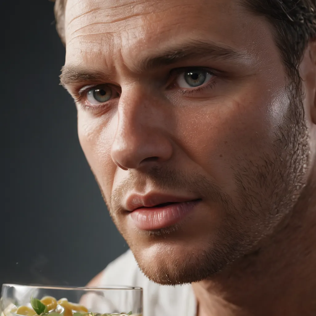Unlocking the Power of Fiber: Essential for Men's Health Optimization