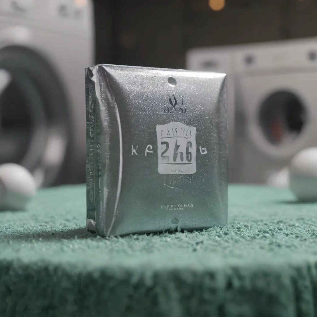Exploring the Benefits of Finally Fresh Laundry Tablets