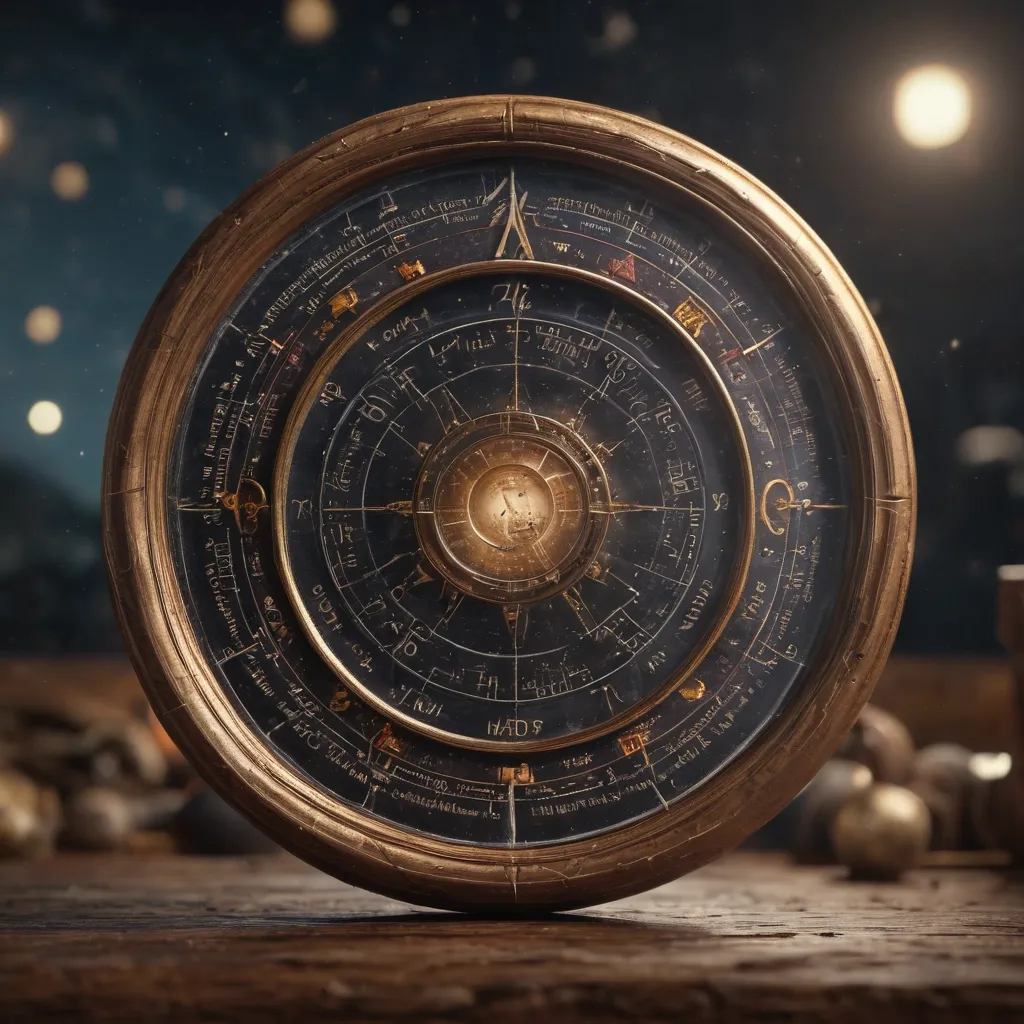 Finding Your Rising Sign: A Comprehensive Guide