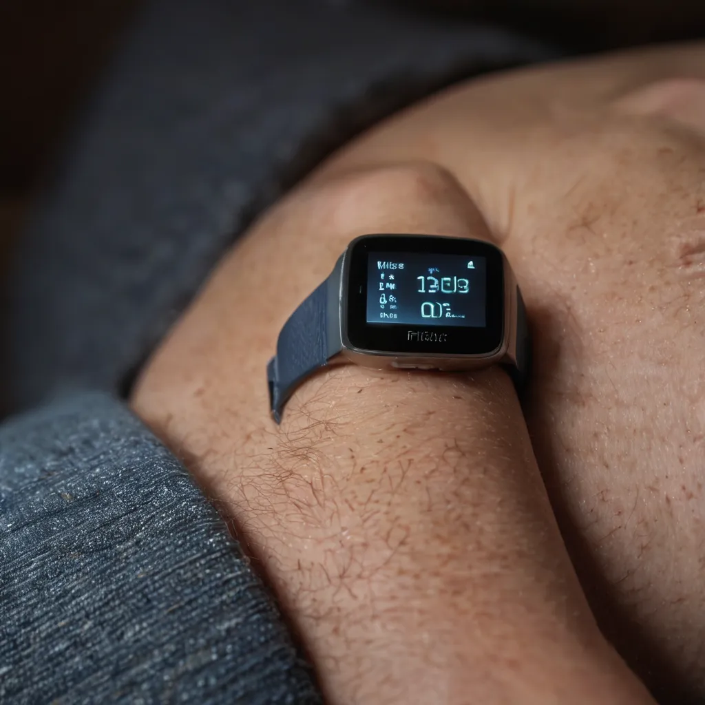 Enhance Your Sleep Quality with Fitbit: A Comprehensive Guide