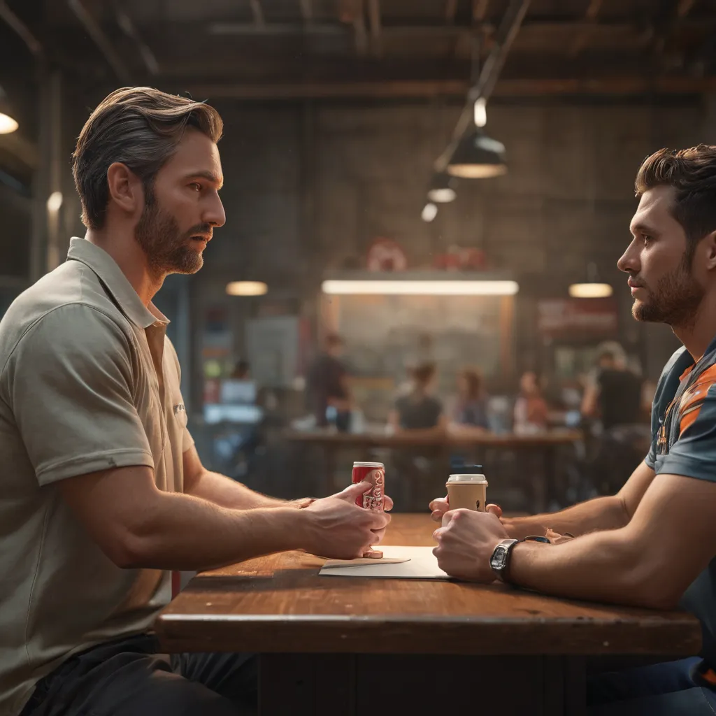 Engaging Questions to Strengthen Coworker Bonds