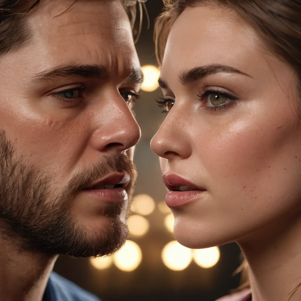 Mastering the Art of Graceful Relationship Endings: A Detailed Guide