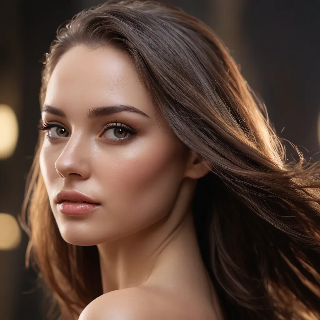 Expert Tips for Safeguarding Your Hair Against Split Ends