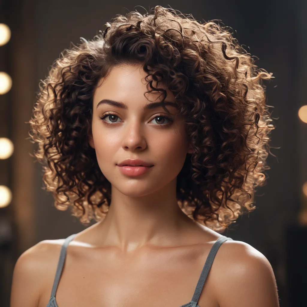 Essential Hair Products for Beautiful Curls