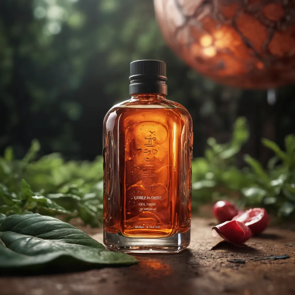 Holistic Approach to Healing Red Skin: A Complete Guide for Skin ...