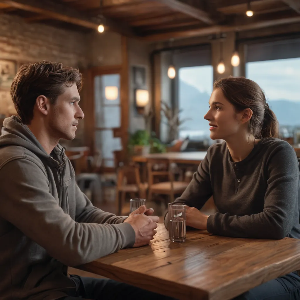 Reviving Love: Strategies for a Troubled Marriage