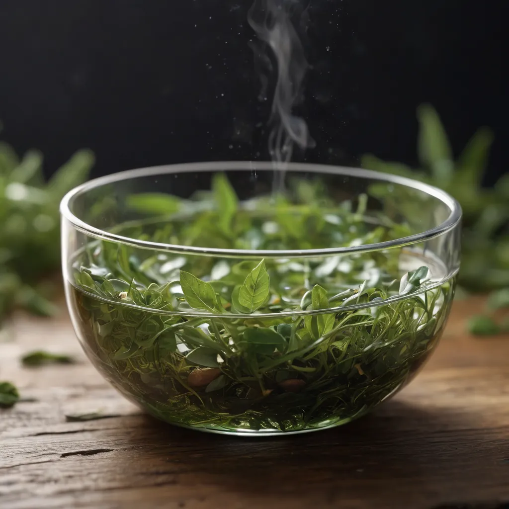 Natural Solutions to Alleviate Bloatedness Naturally and Effectively