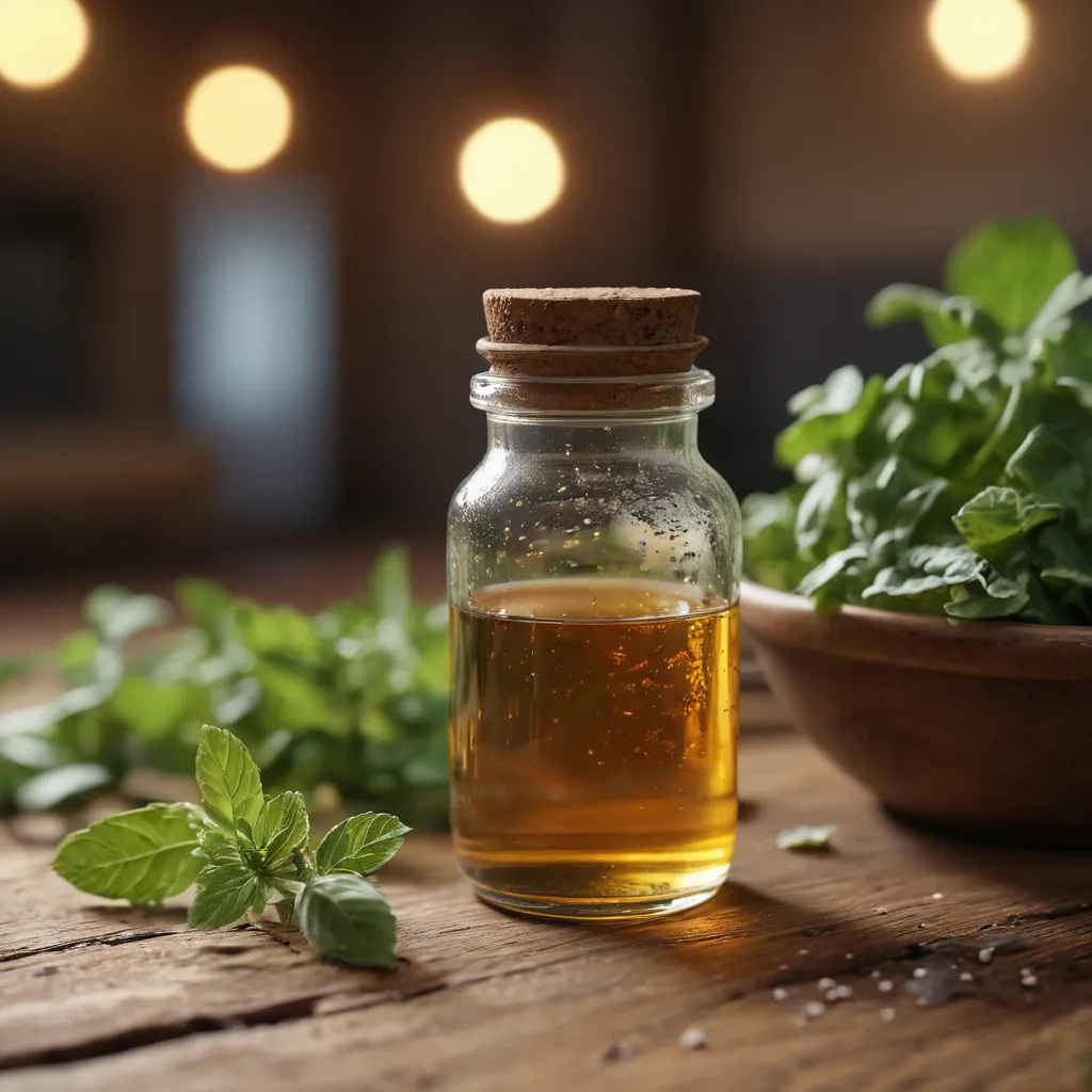 Unlocking the Power of Natural Histamine Blocker Foods for Enhanced ...