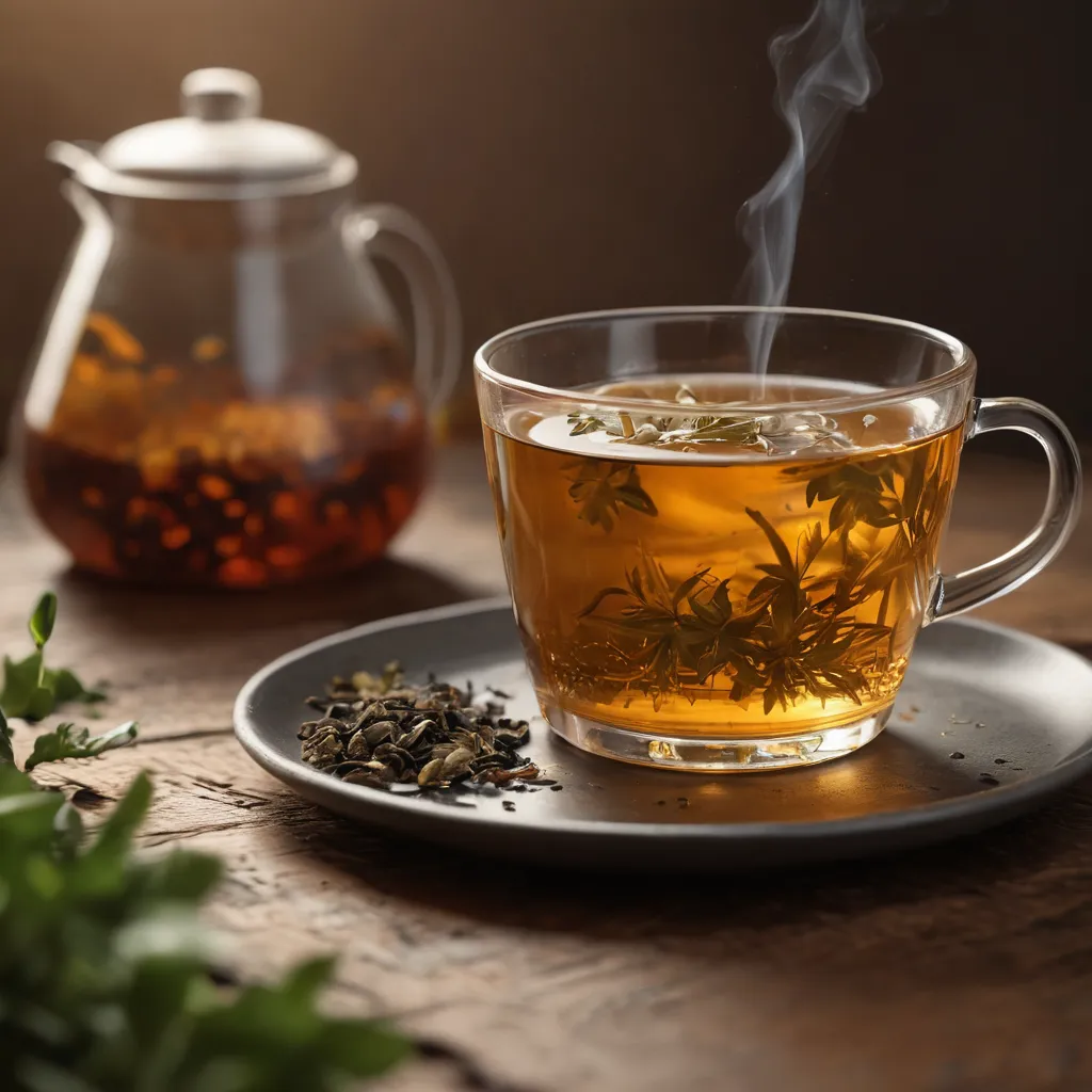 Unlocking Natural Energy Boosters: A Holistic Approach to Maximizing ...