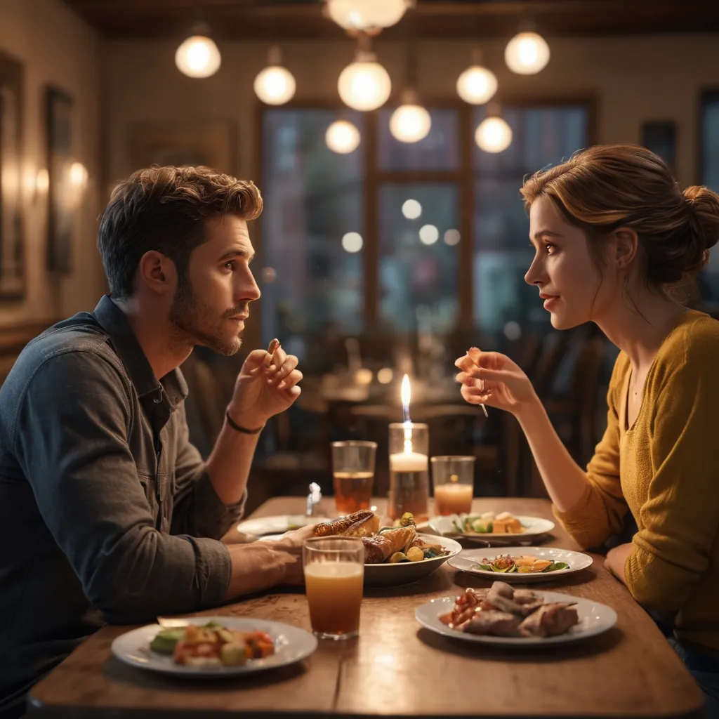 Revitalize Your Marriage: Rediscover the Spark