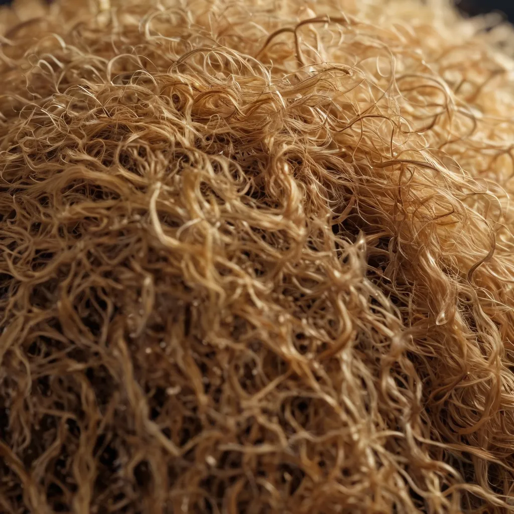 How to Fix Spongy Hair: A Comprehensive Guide