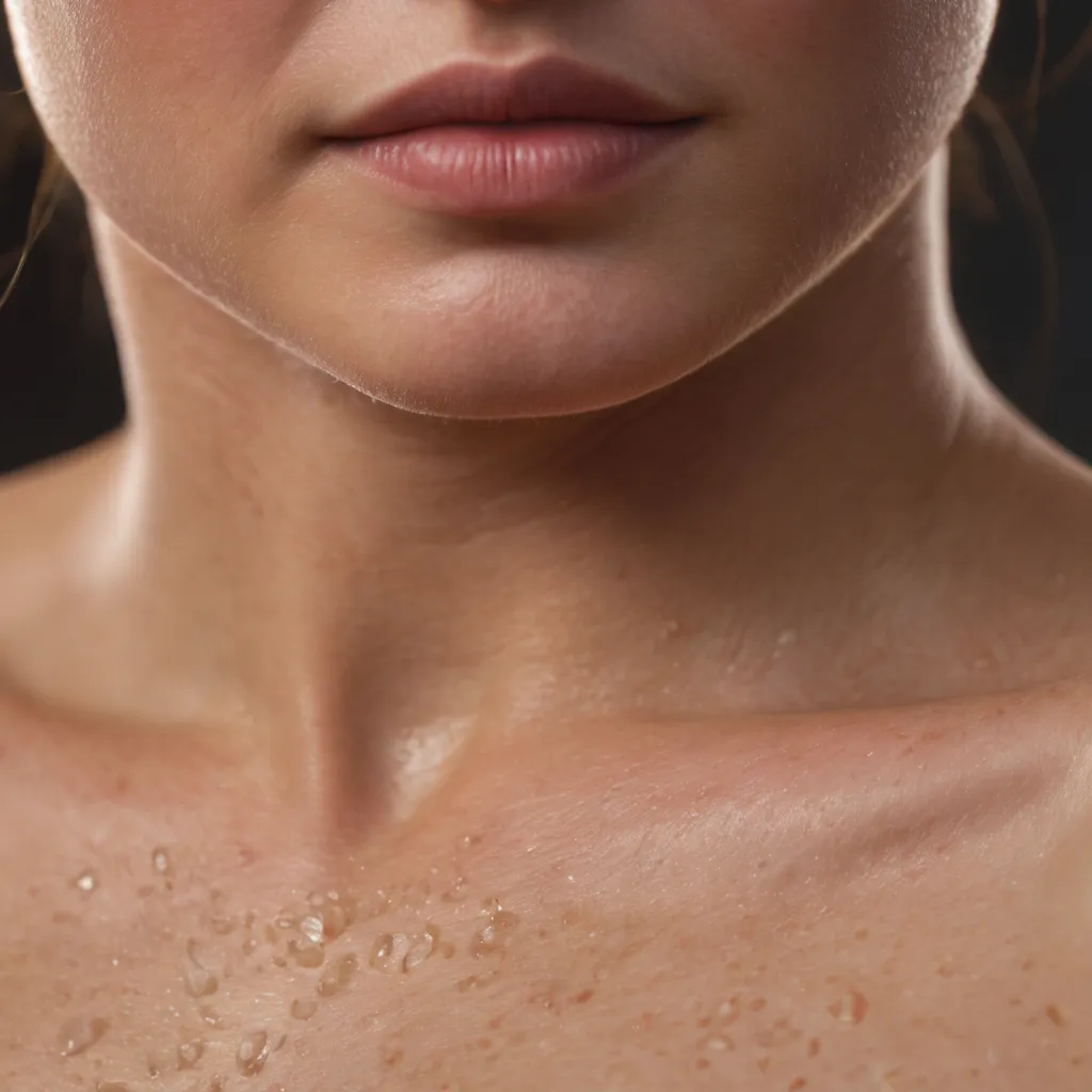 Expert Tips for Removing Ingrown Hair on Armpit Safely and Efficiently